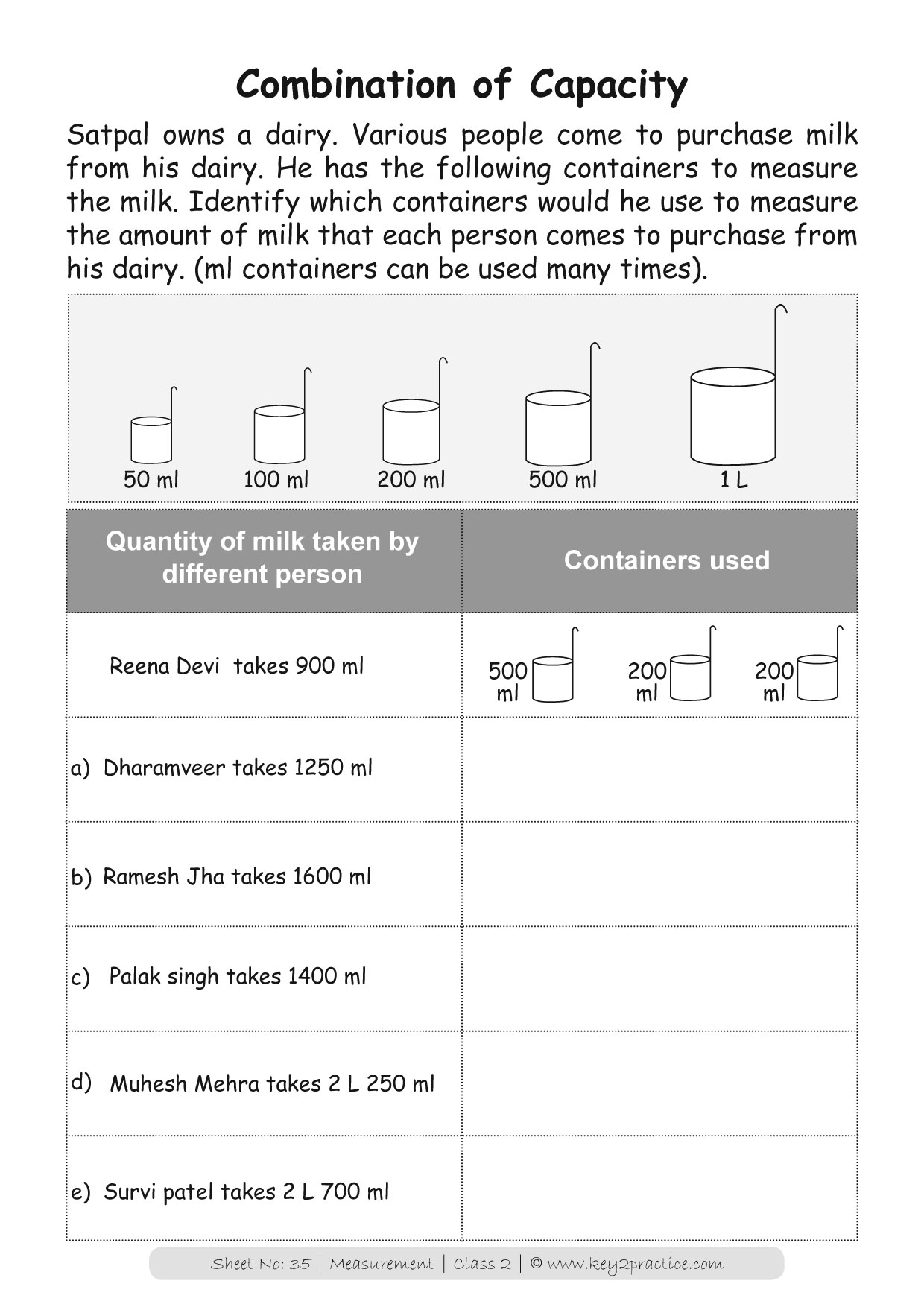 Science Worksheets For Grade 6 Free - Scienceworksheets.net Science Worksheets For Grade 6 Free - Scienceworksheets.net